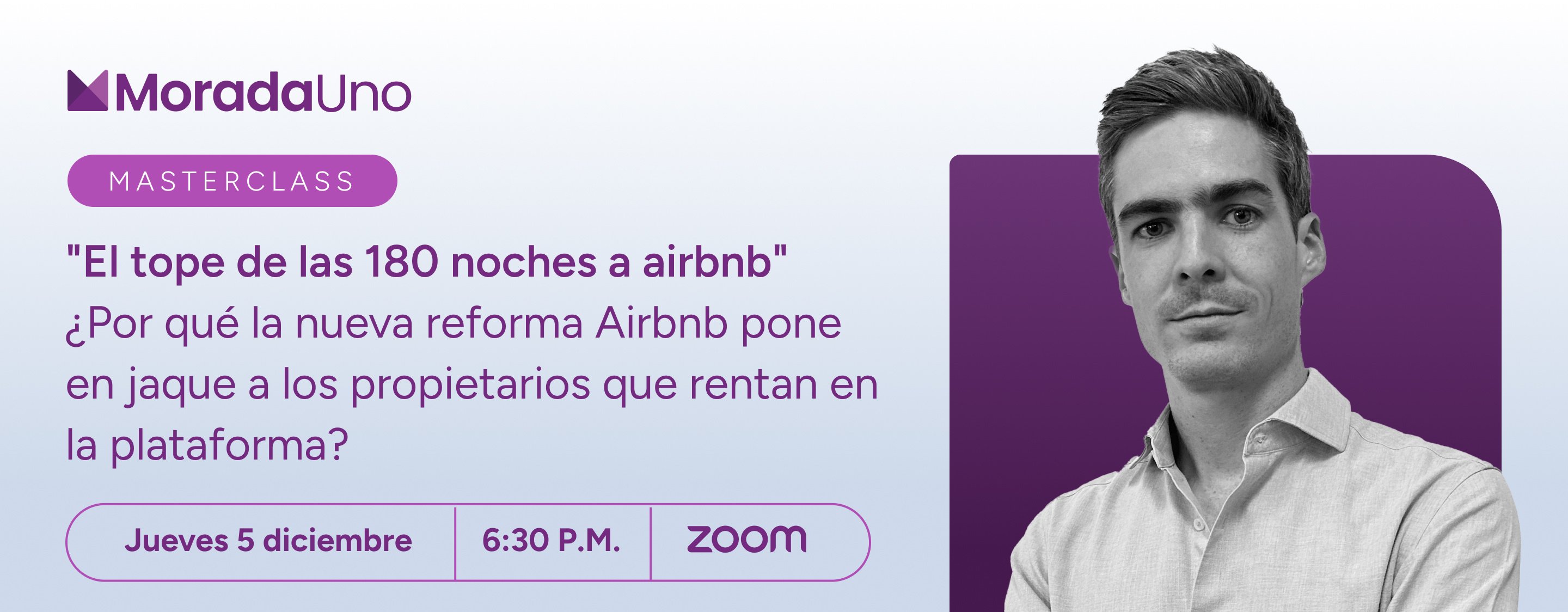 Masterclass 19: Airbnb